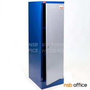 ตู้ล็อคเกอร์ 1 ประตู รุ่น LK-2201 ขนาด 38.2W* 47D*97H cm ...