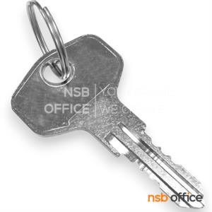 กุญแจ Master key รุ่น Zoltex (โซเท็กซ์) - เฟอร์นิเจอร์ สำนักงาน